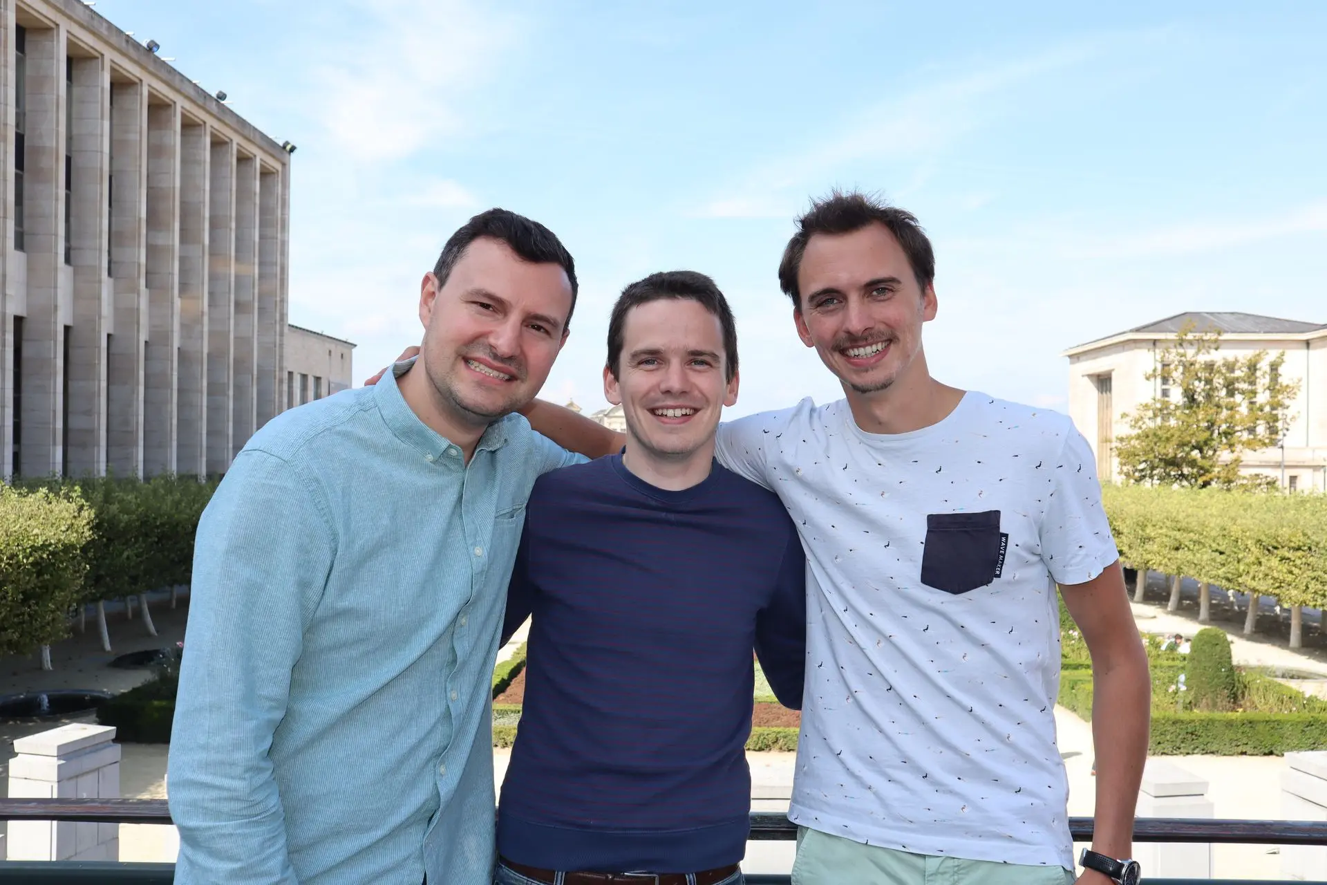 Ring Twice Before You Knock: The Secret to Smart Neighbourhoods ...