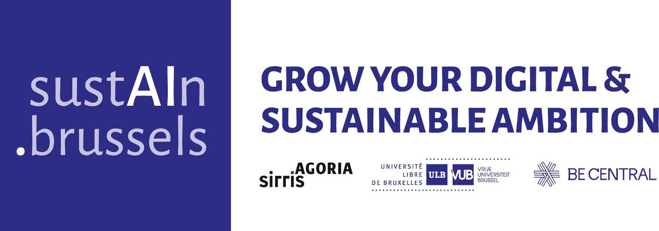 Events | sustAIn.brussels